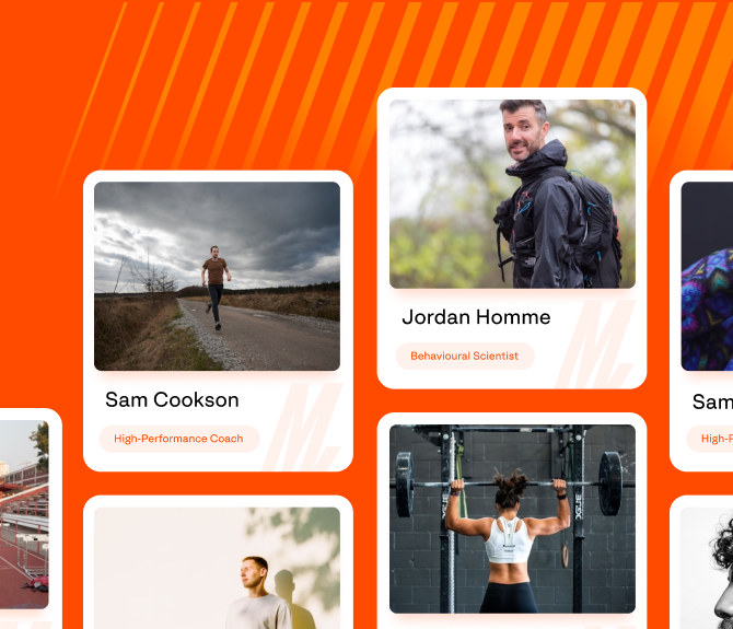 Platform — Mindflick